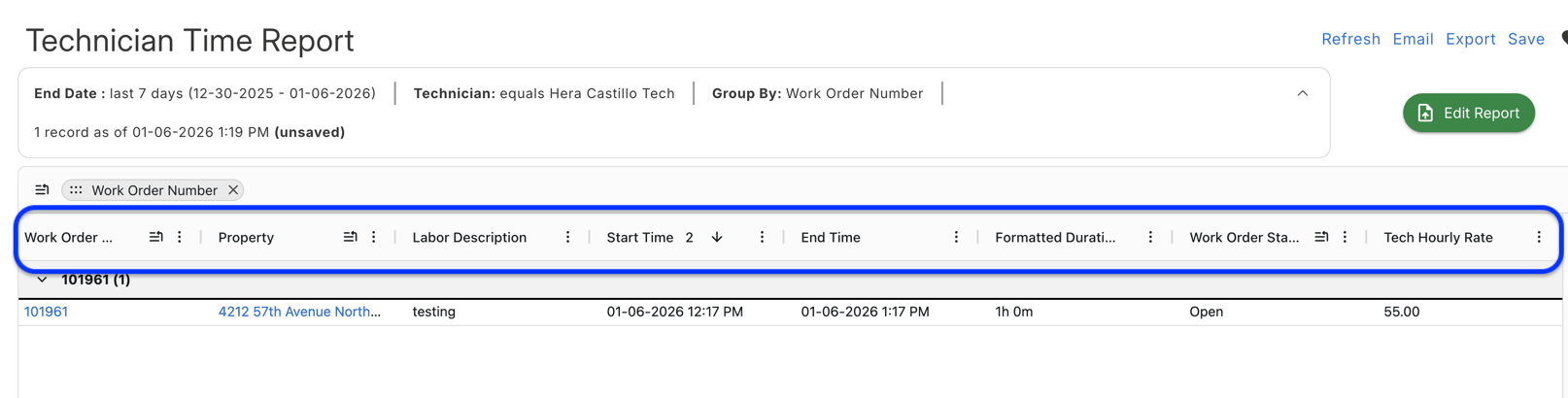 Feature Release: Internal Maintenance