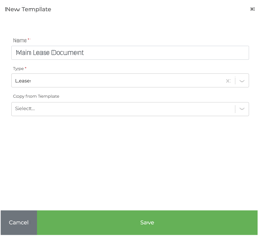 How to use the RentSign feature of Rentvine