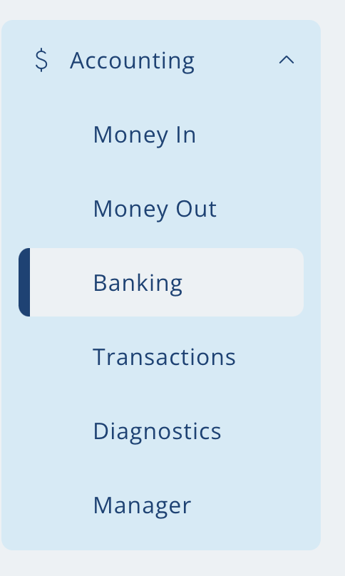 How to Generate a Positive Pay Report