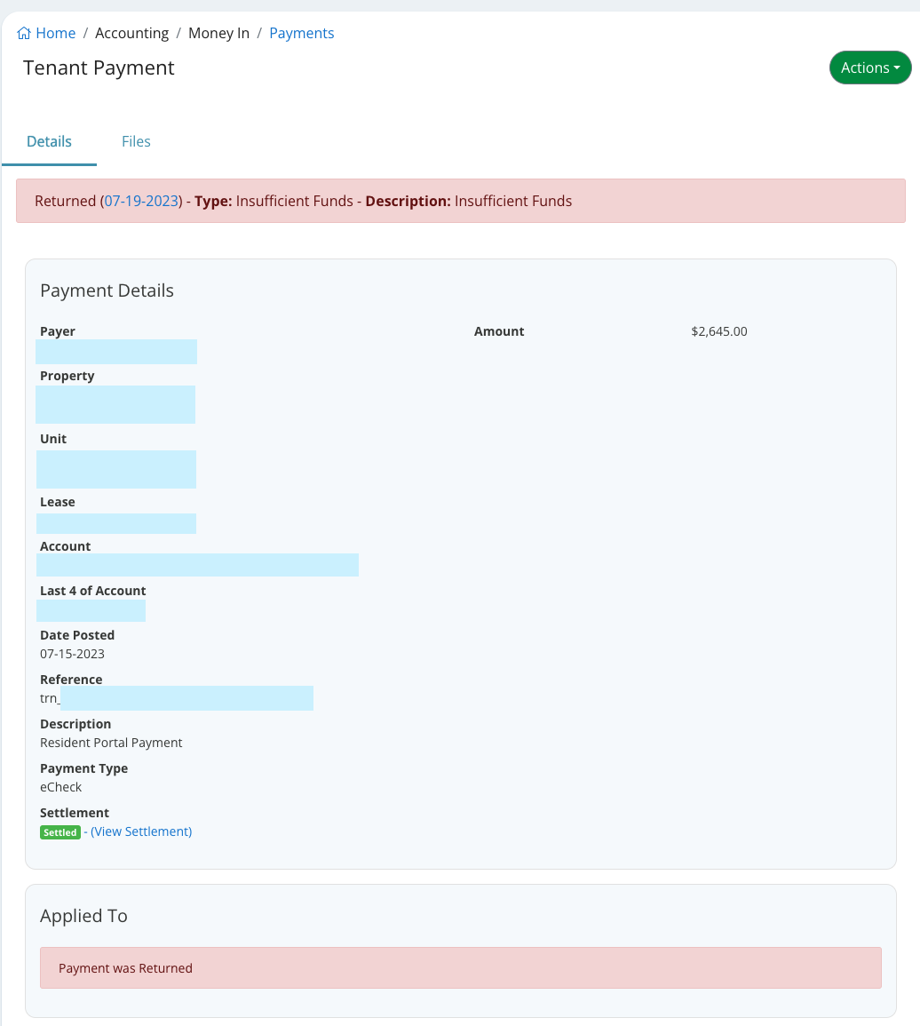 How Long Does It Take To Receive eCheck (ACH) Payments Made by ...
