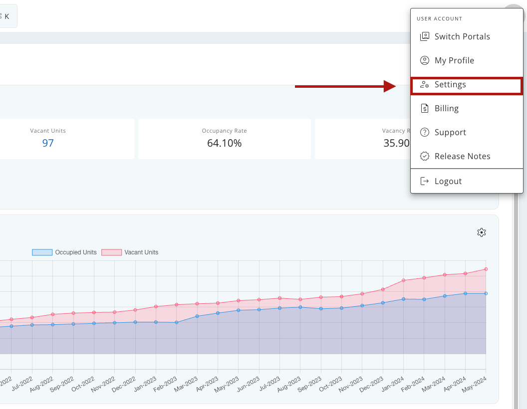 How To Set Up Default / Global Recurring Charges