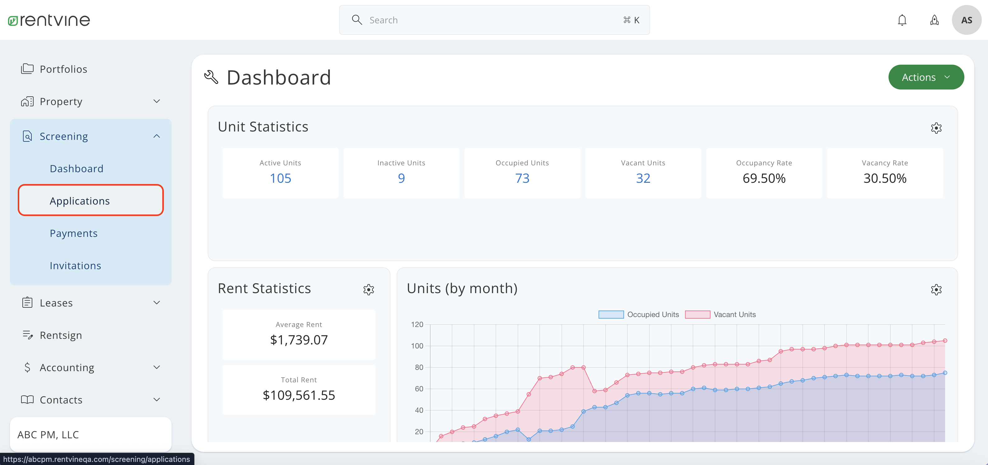 How to Merge Applications?