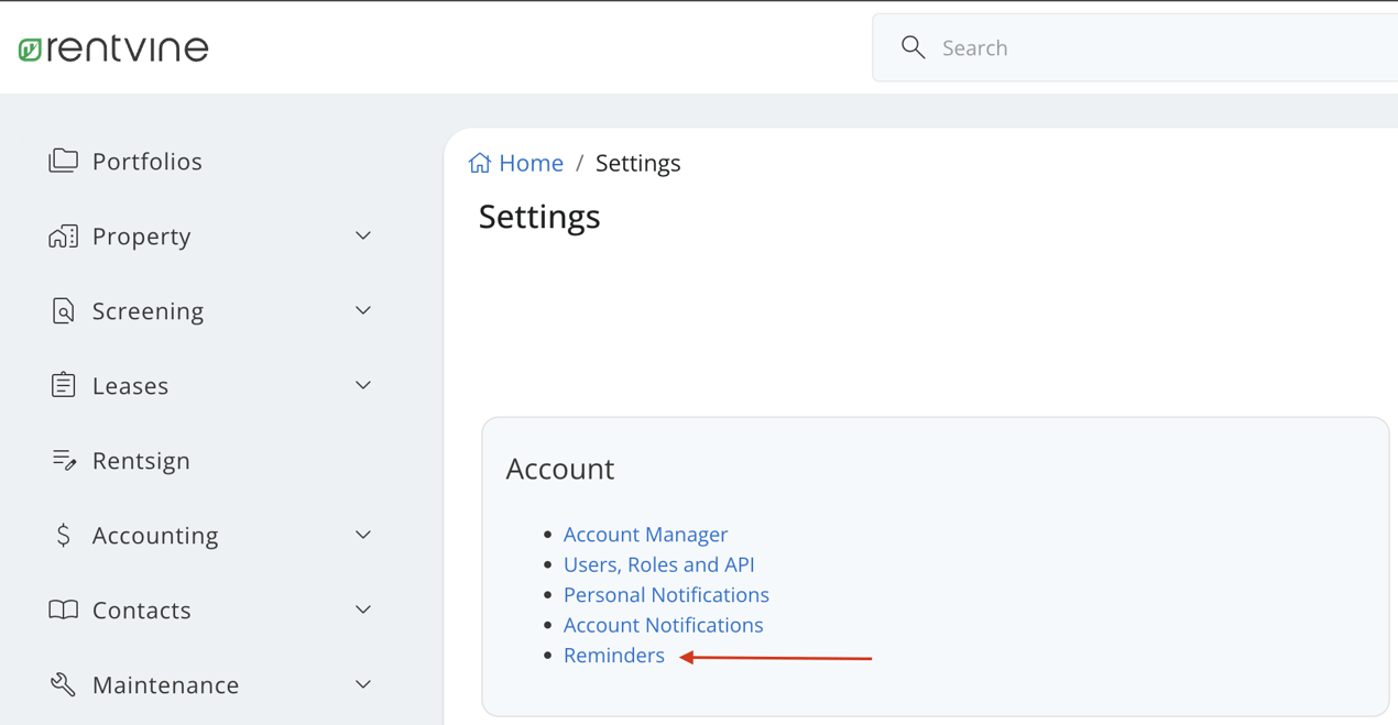 How to Add Reminders