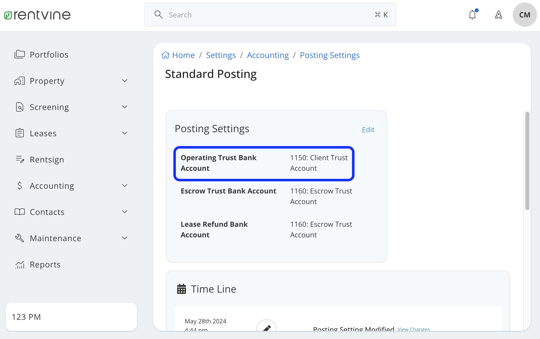 How to Add, Edit and Delete a Bill