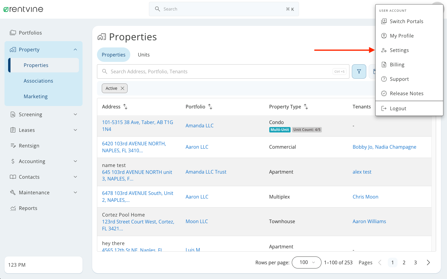 How do I integrate my listings with ShowMojo?