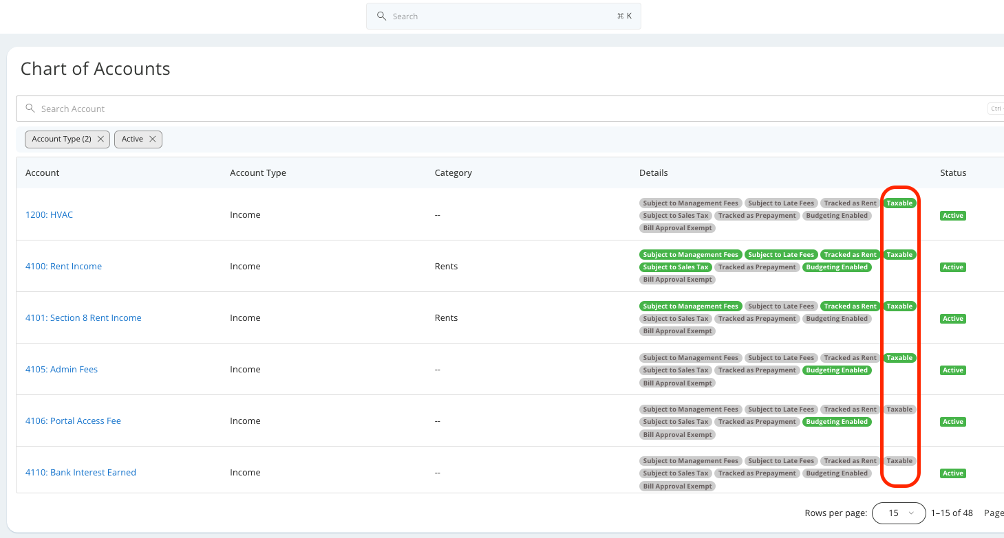 How to Configure Tax Reporting Settings and Generate 1099's