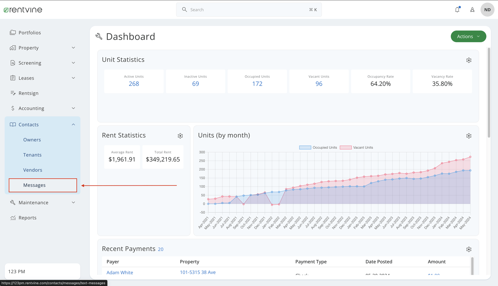 How to Generate Mass Letters
