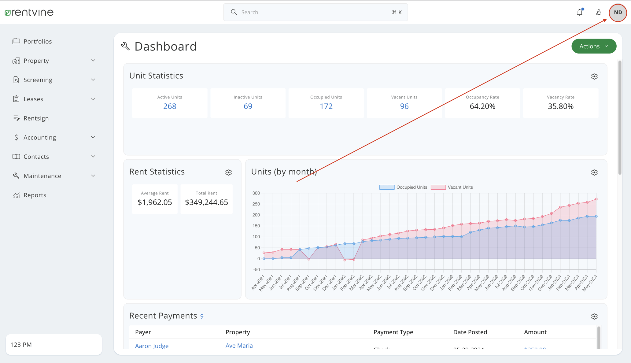 How to Set Up Late Fee Settings / Profiles
