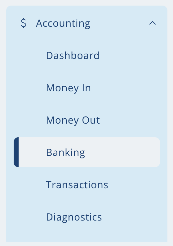 How to Record a Bank Transfer