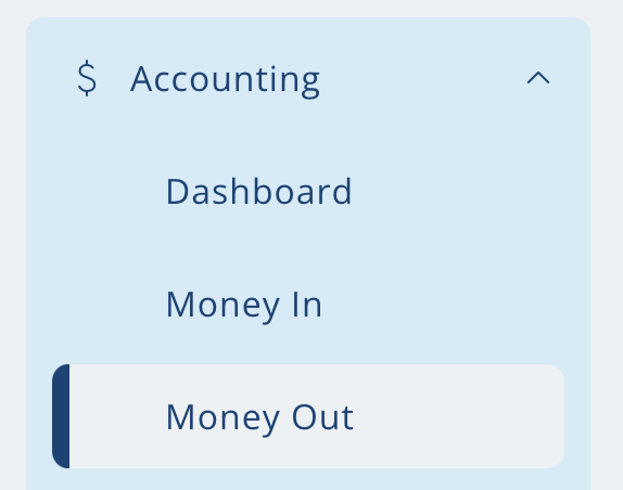 How to Return a Check Payment (Money Out)