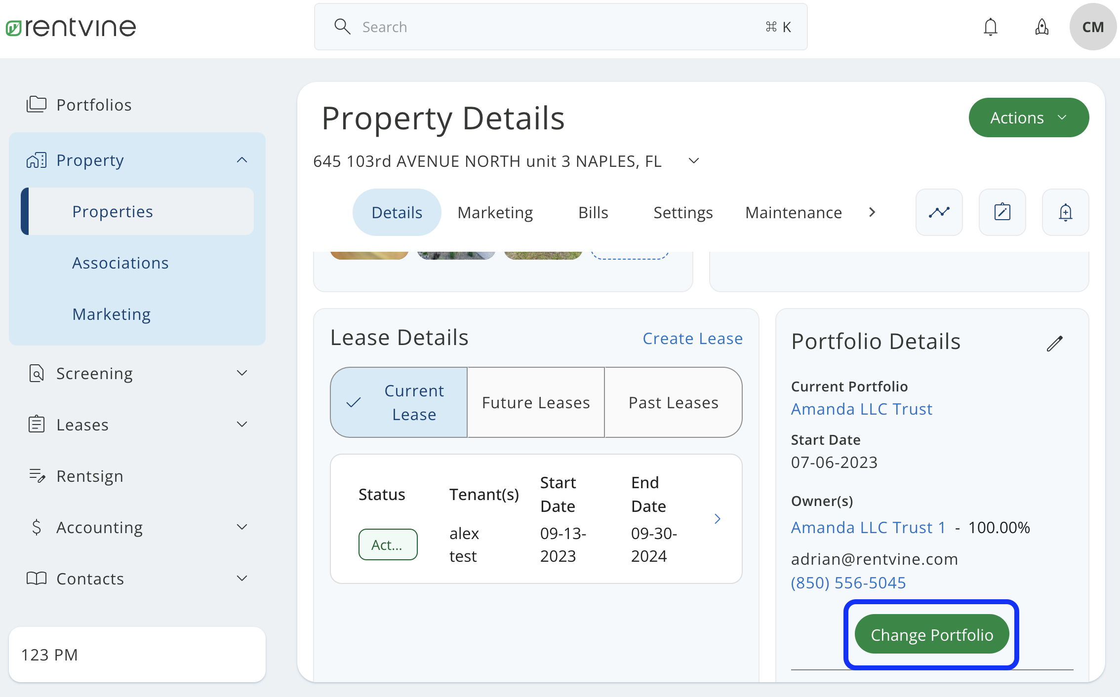 How to Transfer Ownership of a Property