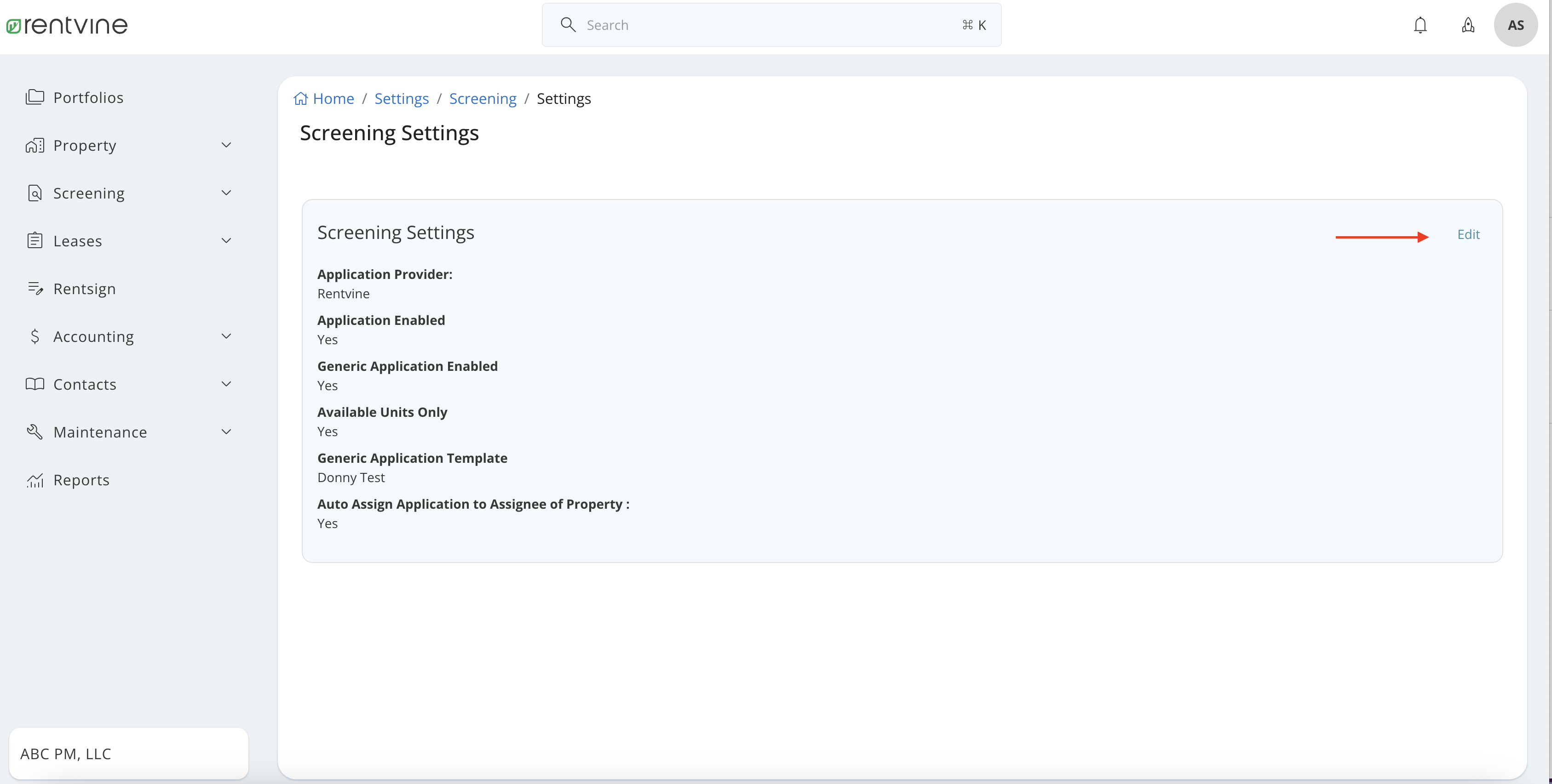How Do You Enable a Generic Application?