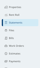 Owner Portal Introduction