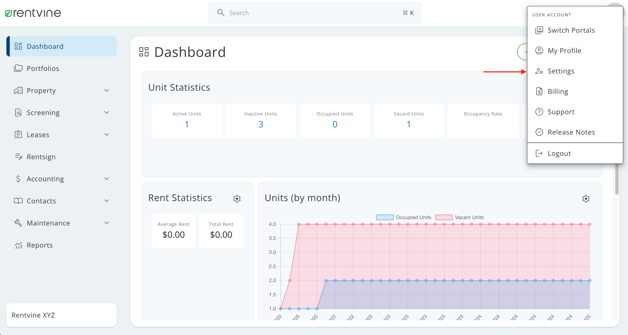 How to Add a New Bank Account in the Chart of Accounts