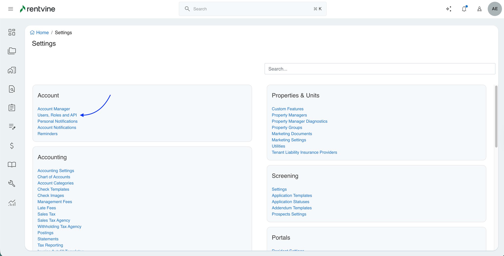 How to Create an API Key to Allow Third Party Vendors Access To Your ...