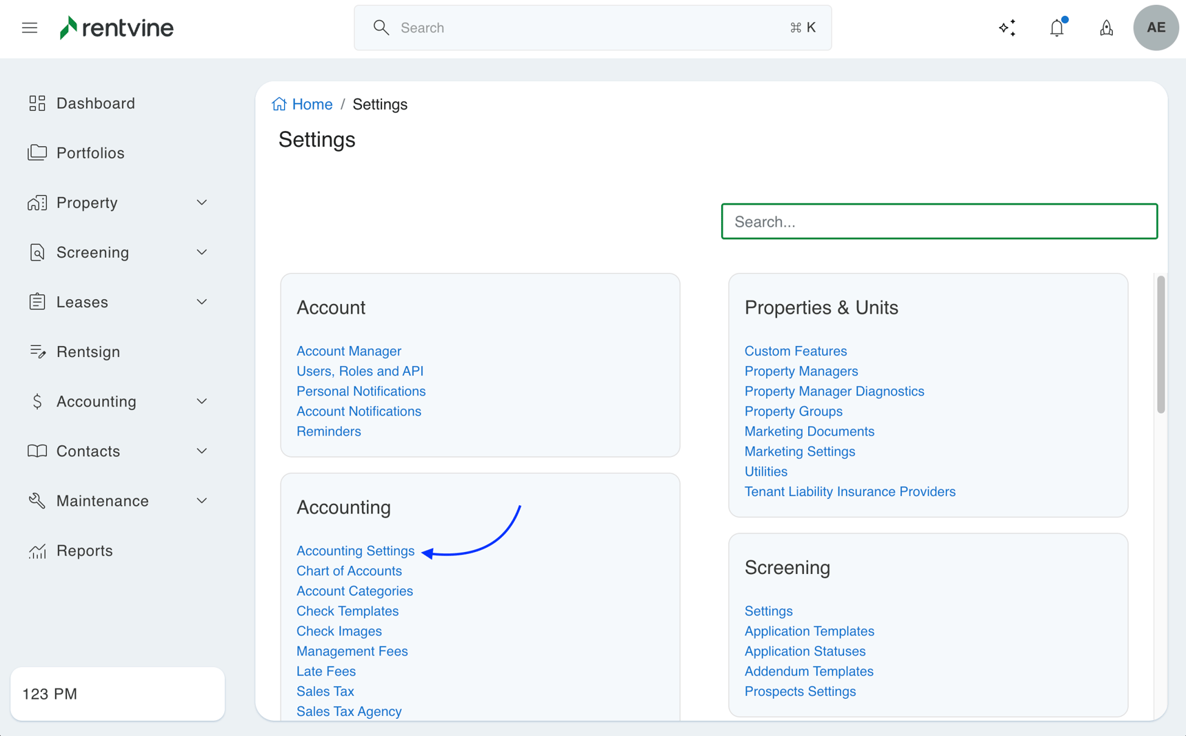 How to Auto Lock Tenant Payments After a Certain Number of Returns