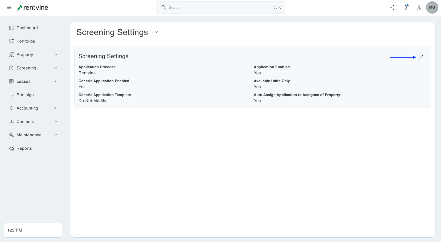 How Do You Enable a Generic Application?