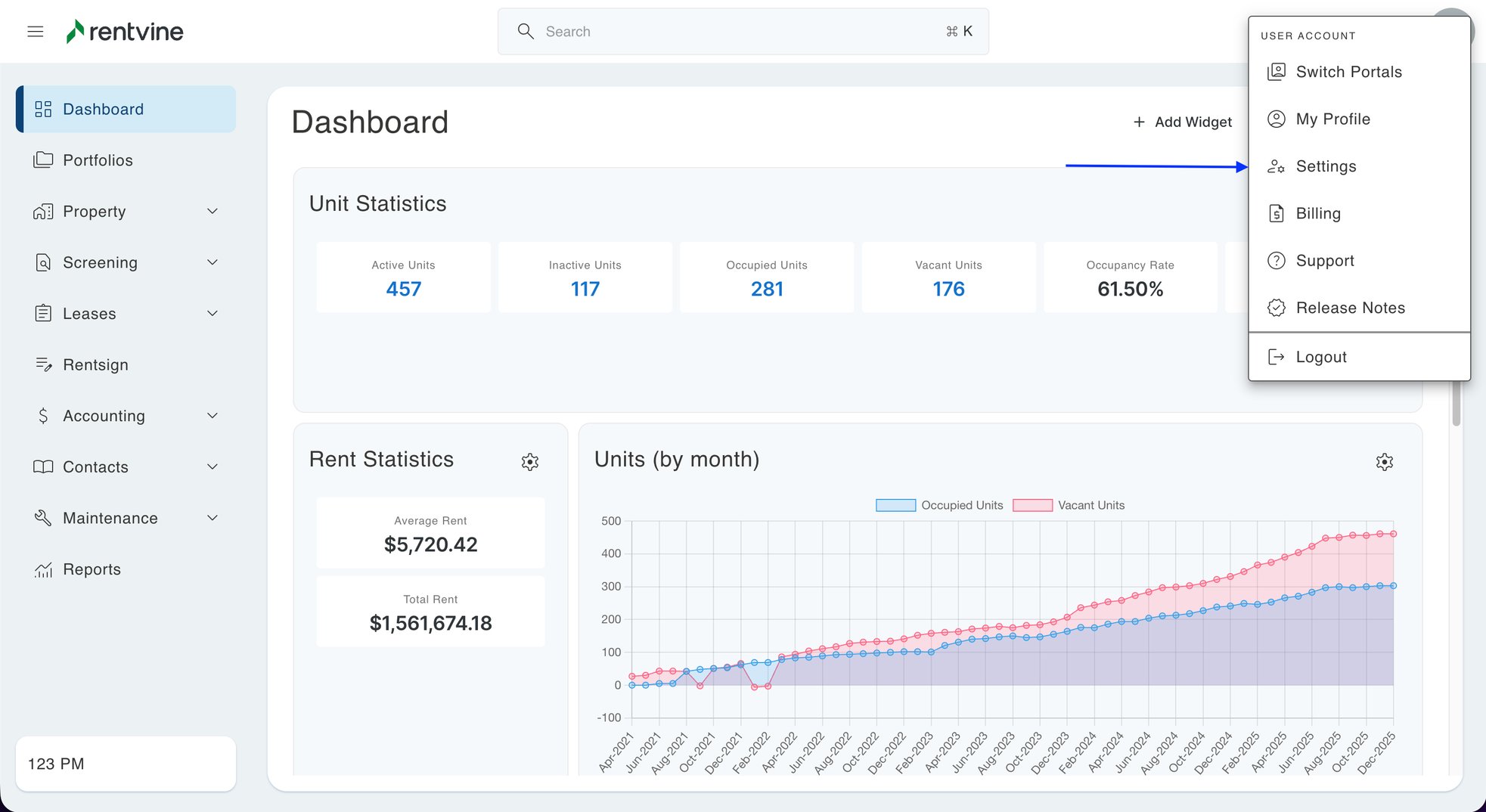 How to Add a New Bank Account in the Chart of Accounts