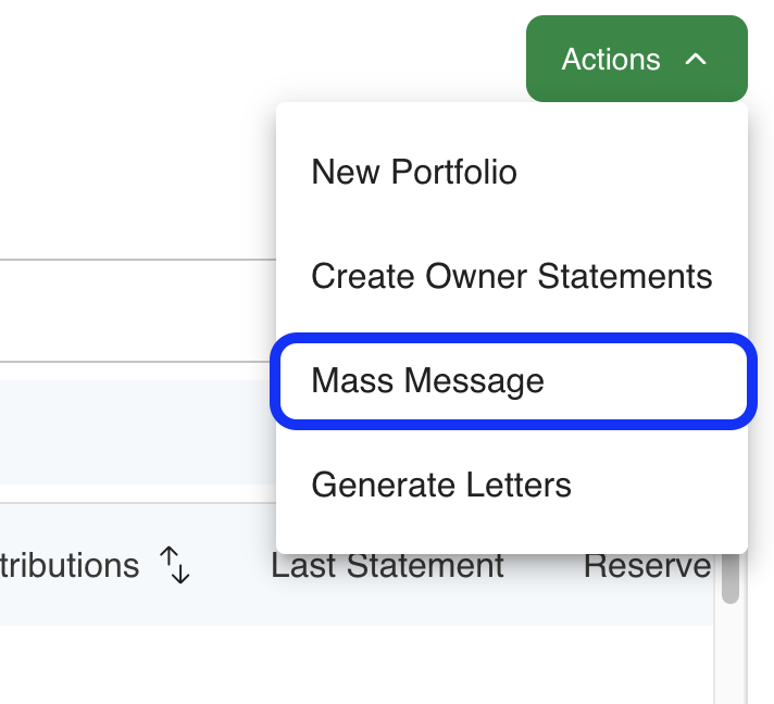 How to Send a Mass Message to Multiple Recipients by Email or Text
