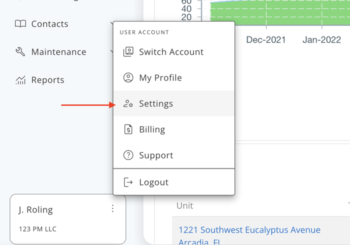How to Add/Create Letter Templates