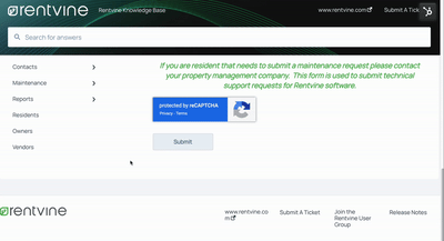 How to Attach a Video Recording to your Ticket Submission