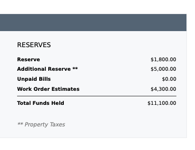 How to Create or Edit an Owner Statement Setting and Add Reports to the ...