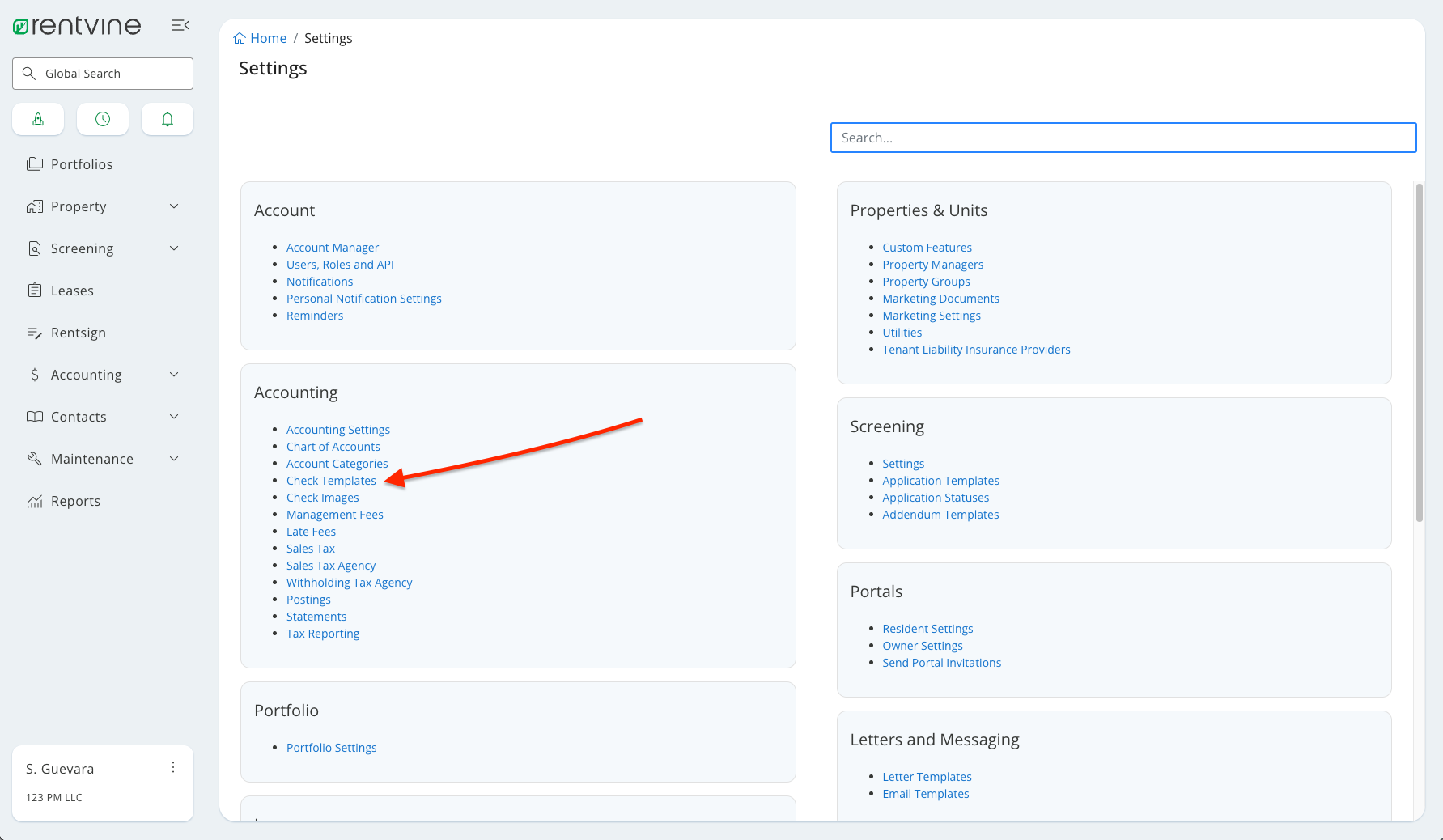 How To Add an Check Image to Check Templates